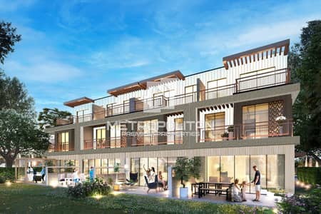 3 Bedroom Properties for Sale in Camelia, DAMAC Hills 2 (Akoya by DAMAC ...