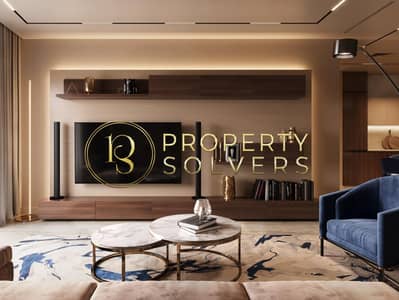 Stunning Studio Apartment | Side Road View | Q1 2026 | Bayut.com