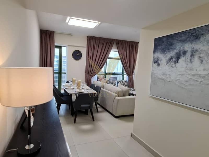 Luxury | Modern 2BR Apartment in Eden Gardens | Bayut.com