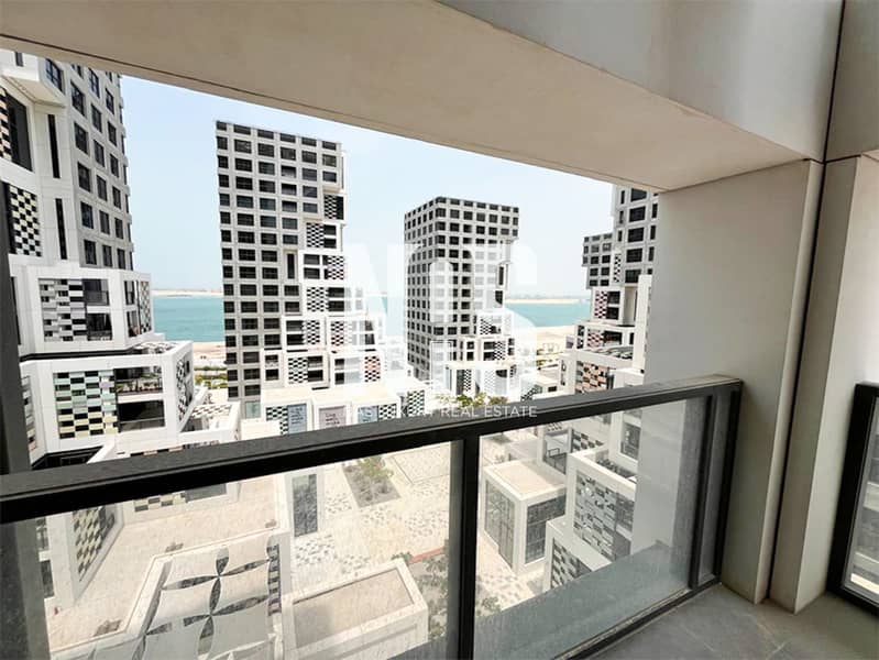 Community View/Stunning Apartment/Huge Balcony | Bayut.com