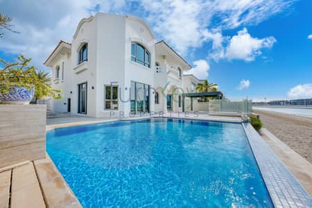 5 BR-Driver ROOM I EXTENDED PLOT I INFINITY POOL | Bayut.com
