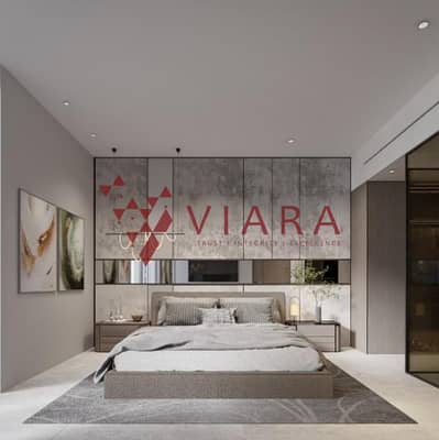 Havelock Residences l Next to Discovery Gardens Metro Station | Bayut.com