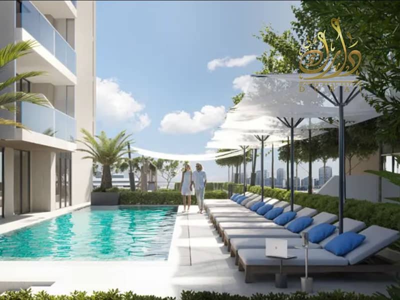 Ramadan offers\ cash price\ jvt view \ smart home | Bayut.com