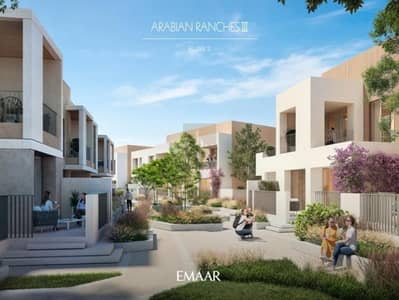 Single Row Unit I 3BR+Maid | Handover Dec 2025 | Bayut.com