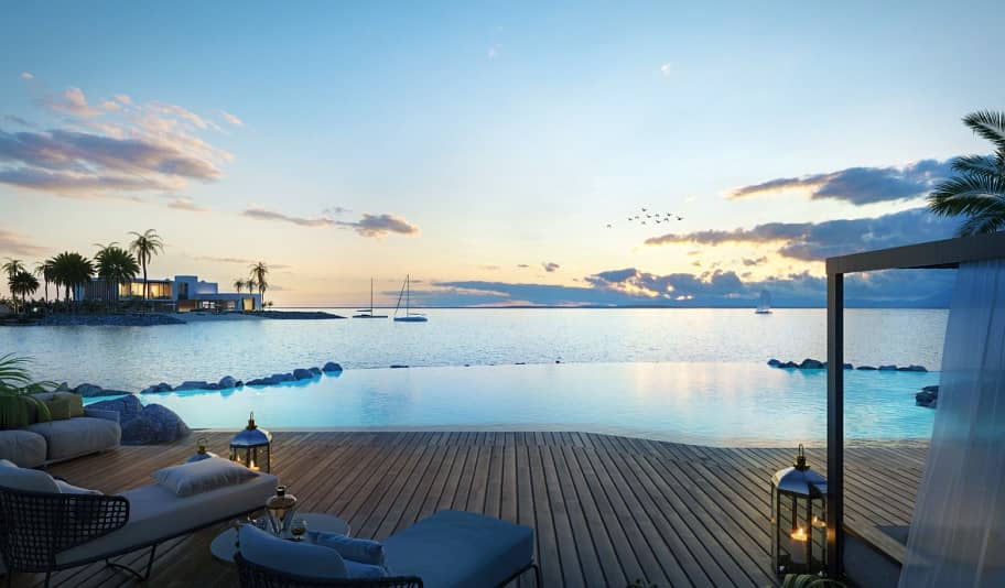 Biggest Plot | Waterfront | Build Your own Mansion | Bayut.com