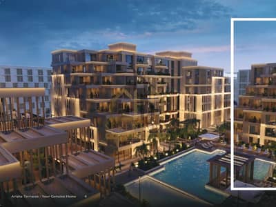 Properties for Sale in Arisha Terraces, Dubai Studio City | Bayut.com