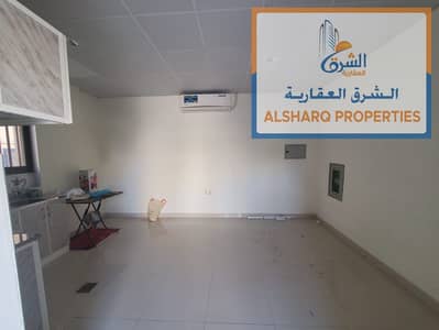 **Studio for annual rent - Ground floor - Ajman Corniche** - **Location ...