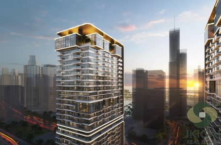 JLT & Marina Skyline View I Prime Location | Bayut.com