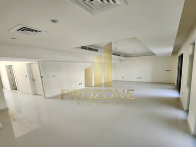 Huge Layout | 3BR + Maid Villa | High End | Bayut.com