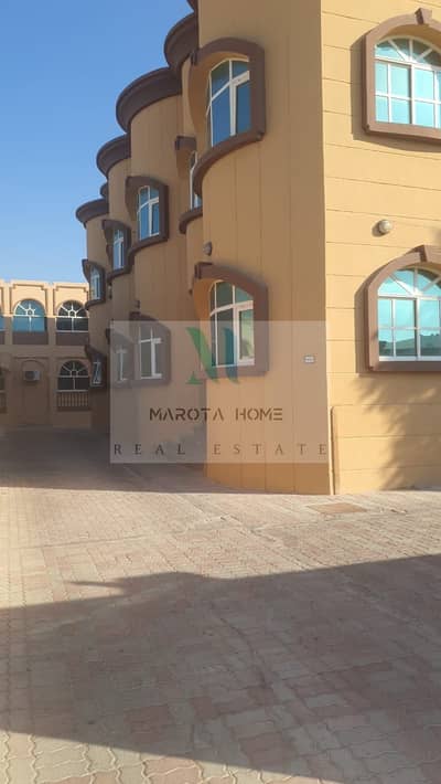 Private Entrance | 6 Master Rooms | Al Rahba City | Bayut.com