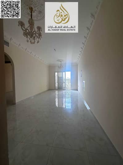 Al Jurf 2, next to Ajman Court, close to Etisalat Company, one-bedroom ...