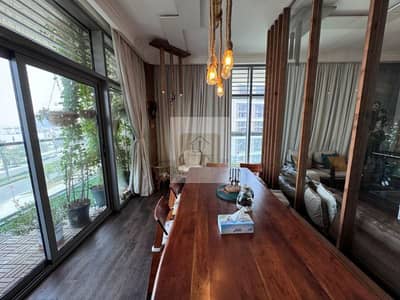3BR in Mulberry 2 | Move-In Ready! | Bayut.com