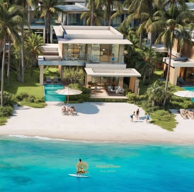 standalone villa | Life on a natural island | Freehold | Golden ...