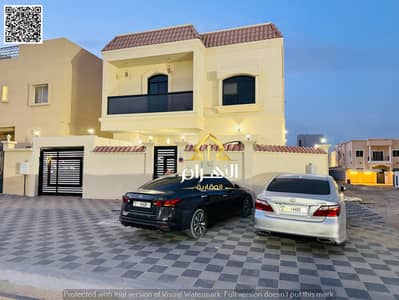 Princess Village A1, Princess Village, Jasmine, Ajman The villa ...