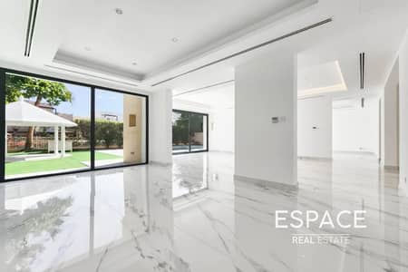 Rare Hattan | Renovated | Lake Backing | Bayut.com