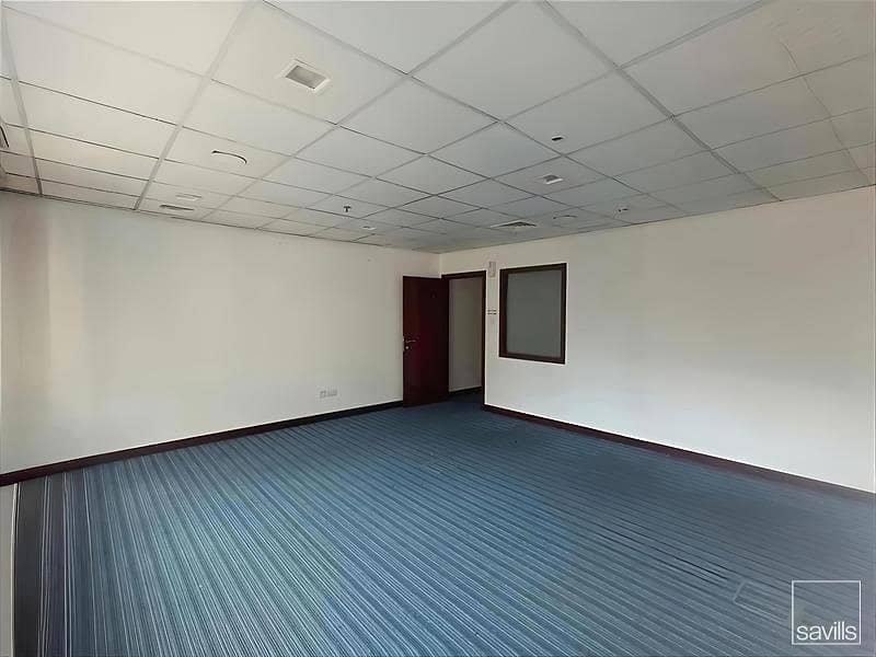 Very Well Maintained | Multiple Offices Available | Bayut.com