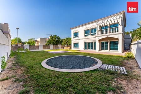 Villas for Sale in Jumeirah Village Triangle (JVT) - Buy House in ...