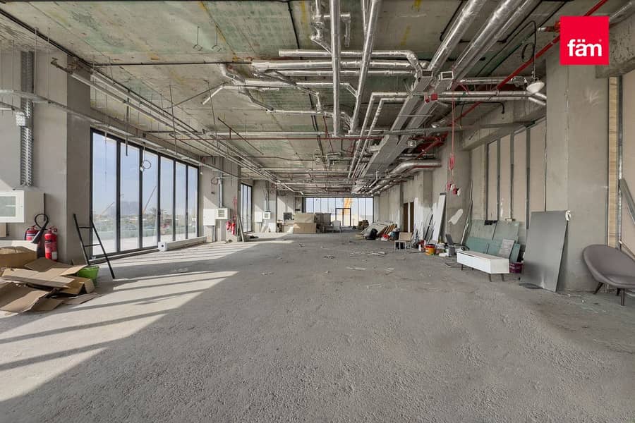 RETAIL FOR RENT IN AL JADAF, DHCC 2 | Bayut.com