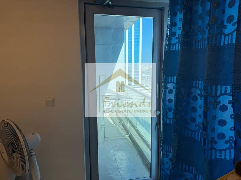 Skycourts Tower D 1Bedroom Dubai Land Residence Complex Dubai