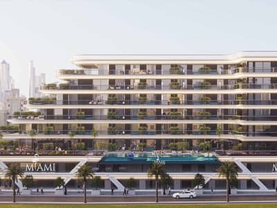 Luxury 1BR Apartment | Private Pool I JVC | Bayut.com