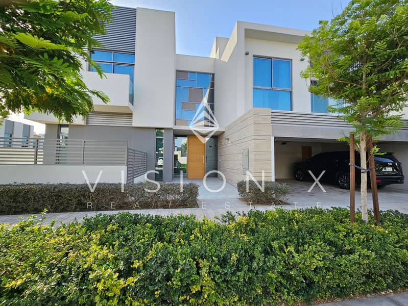 Contemporary 3-Bedroom Villa in Al Zahia, Sharjah | Bayut.com