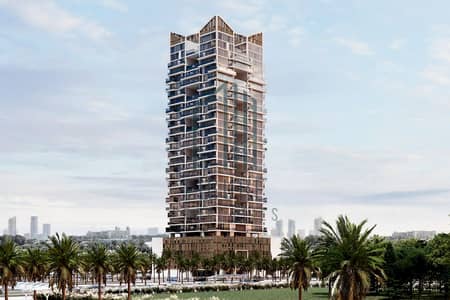 Properties for Sale in Prime Business Centre, Jumeirah Village Circle ...