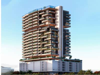 NEW PROJRCT 🌙 POOL VIEW 🌙 PRIVATE ISLAND | Bayut.com