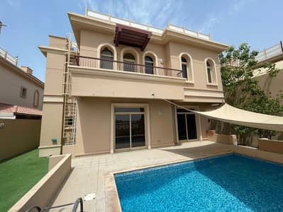 Gardenia Villa | Private Pool | Amazing Location | Bayut.com