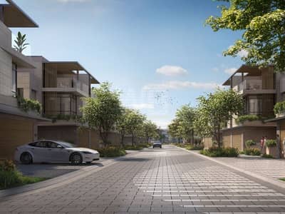 Largest Plot in Amara I Pool/Park Facing I 4 BR+Elevator | Bayut.com