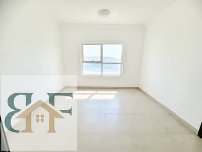 Like a brand new building 1bhk apartment master bedroom with 2 bathroom covered parking | Bayut.com