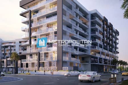 Fancy Studio | Fully Furnished | Great Amenities | Bayut.com