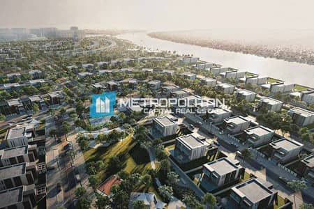 Single Row | Canal View | Massive Residential Plot | Bayut.com