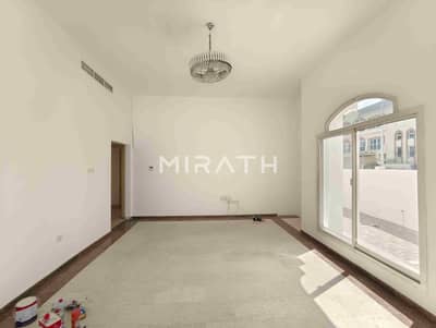 SINGLE STORY VILLA - SEMI INDEPENDENT VILLA - SPACIOUS SIZE | Bayut.com