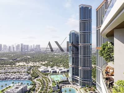 Smart Home | City View | Luxury Living | Bayut.com