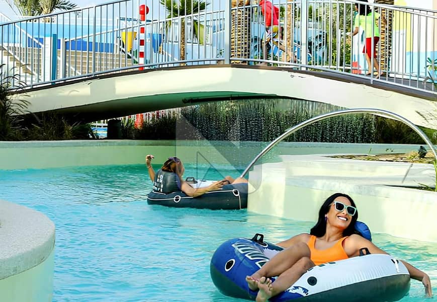 Violet 4 at DAMAC Hills 2 – Luxury in Nature | Bayut.com