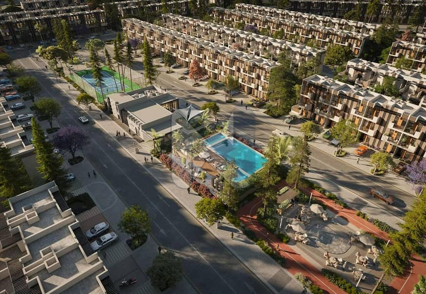 Reportage Hills – Luxury Living in Dubailand | Bayut.com