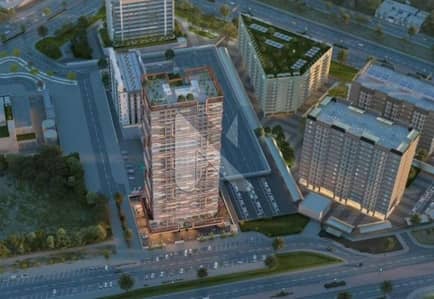 Empire Lake Views: Luxury & Tranquility in Dubai | Bayut.com