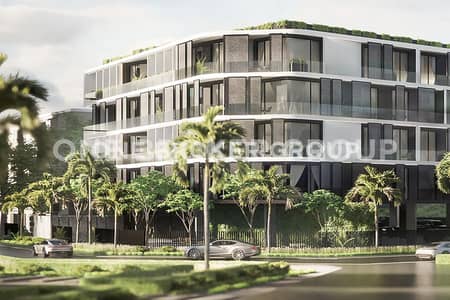 Exclusive Trafford Residences | HO Q4 2025 | Bayut.com