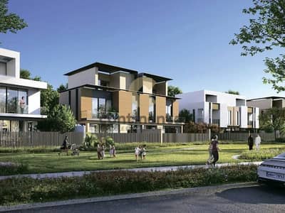 Charming Home | Single Row | Dream Villa | Bayut.com