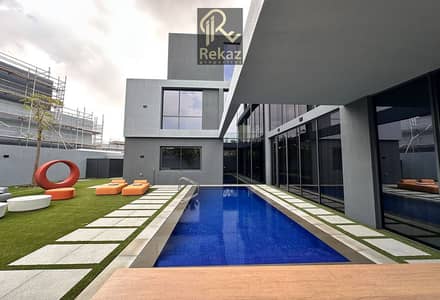 Stunning 4-Bedroom Villa | + Private Pool | Luxury Gated Community ...