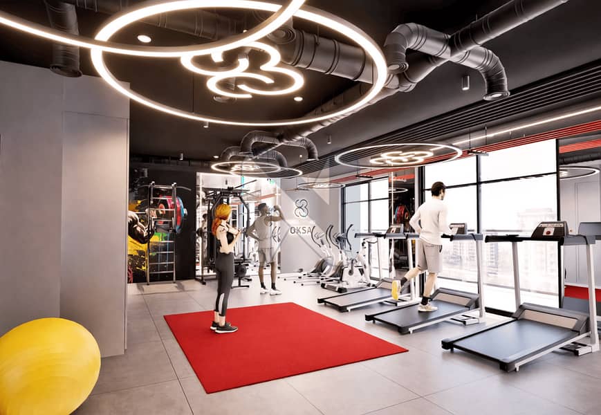 The Eighty Three – Lux, Modern Living in Dubai South | Bayut.com