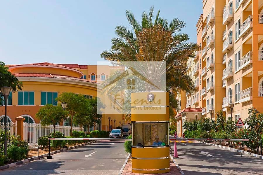 STUDIO FOR RENT IN RITAJ | Bayut.com