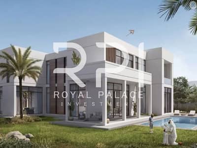 Classy Villa | Amazing Location | Own It Now ! | Bayut.com