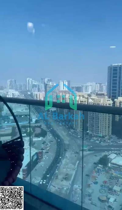 For sale luxury apartment in Al Waha Tower 1 - a great investment ...