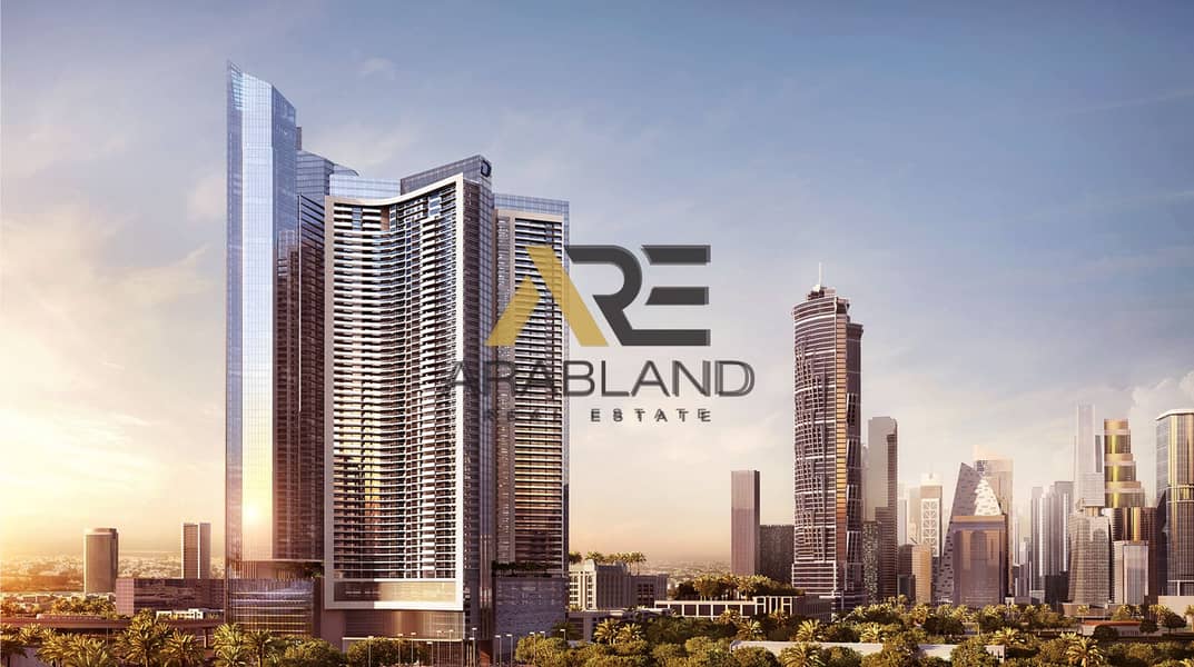 Branded Studio | Fully Furnished | Stunning Views | Bayut.com