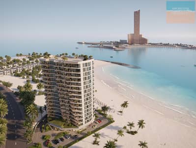 DIRECT BEACH ACCESS 1-BR WYNN VIEWS BEACH VISTA | Bayut.com