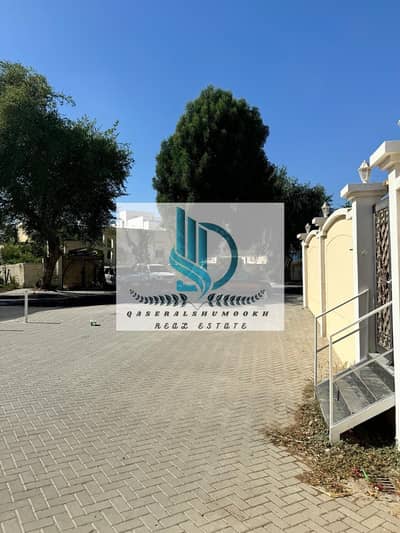 For sale a villa in Sharjah, Halwan area, one floor | Bayut.com