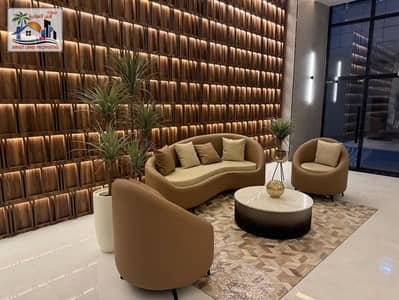 brand new tower first tenant card entry system | Bayut.com