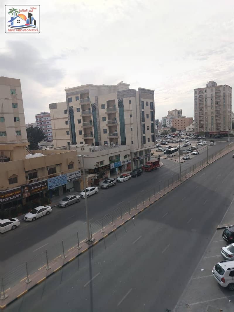 Apartment for rent - 2 bedrooms and a hall in Al Nuaimiya, Kuwait ...