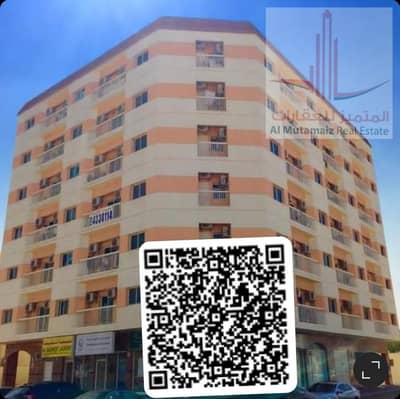 A room and a hall in Al-Rashidiya 2, behind Al-Ittihad Center | Bayut.com